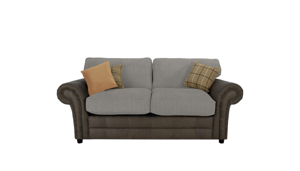 Marshall 2 Seater Standard Back Sofa | Fabb Furniture