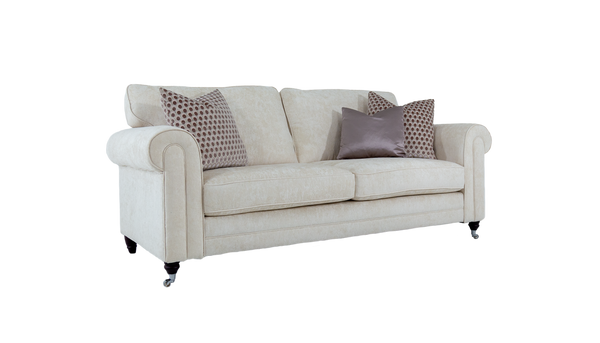 Melody 4 Seater Sofa | Fabb Furniture