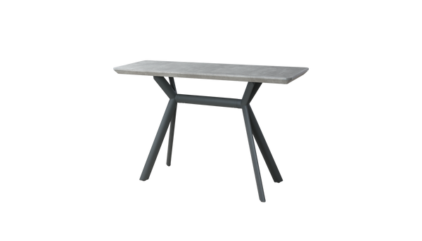 Capri Console Table | Fabb Furniture