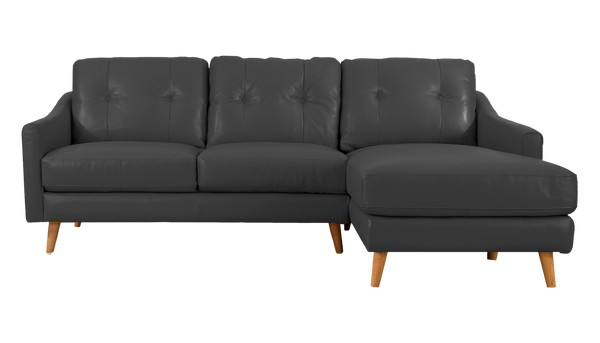 Daisy Chaise Sofa | Fabb Furniture