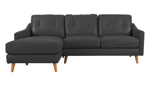 Daisy Chaise Sofa | Fabb Furniture