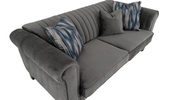 Wave 2 Seater Sofa | Fabb Furniture