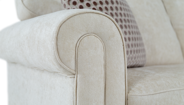 Melody 4 Seater Sofa | Fabb Furniture