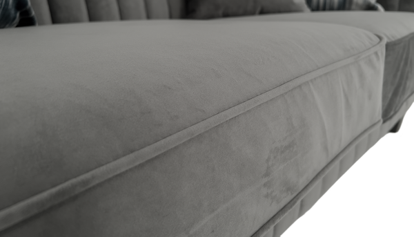 Wave 2 Seater Sofa | Fabb Furniture