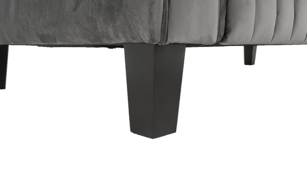 Wave 2 Seater Sofa | Fabb Furniture