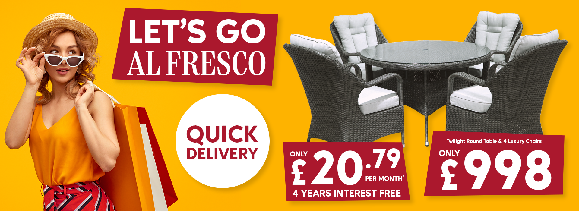 Fabb Furniture: Loving your home since 1979.