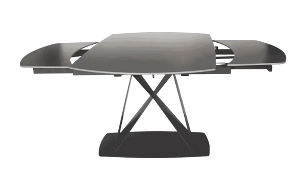 Zeta 1.4m - 2.1m Motion Dining Table | Fabb Furniture