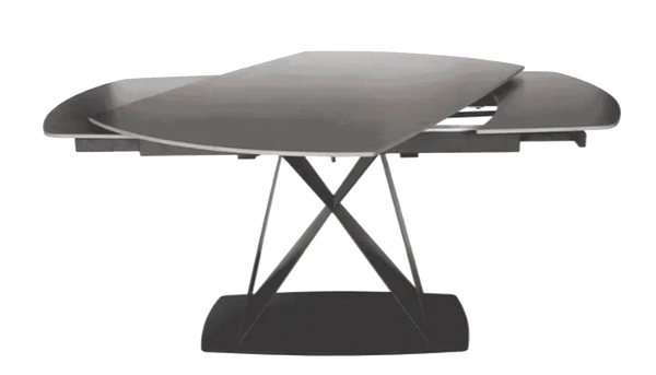 Zeta 1.4m - 2.1m Motion Dining Table | Fabb Furniture