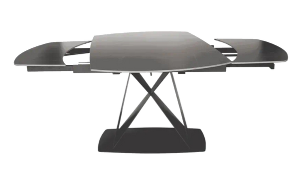 Zeta 1.4m - 2.1m Motion Dining Table | Fabb Furniture