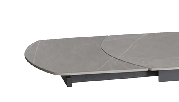 Zeta 1.4m - 2.1m Motion Dining Table | Fabb Furniture