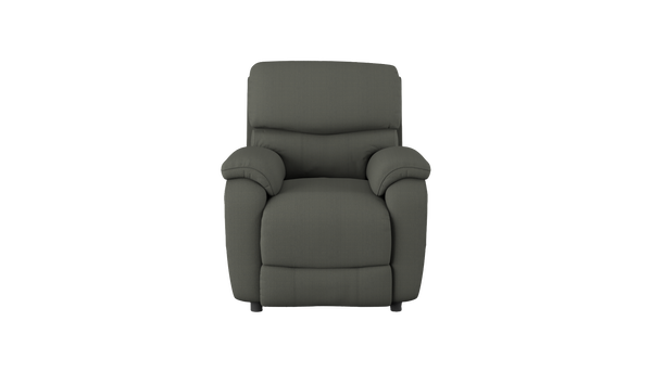 Evelyn Fabric Armchair | Fabb Furniture
