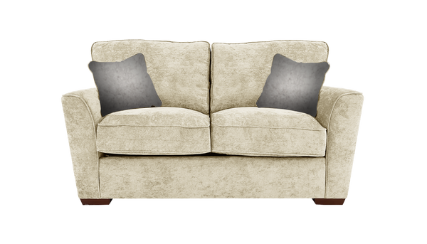 Foster 2 Seater Standard Back Sofa | Fabb Furniture