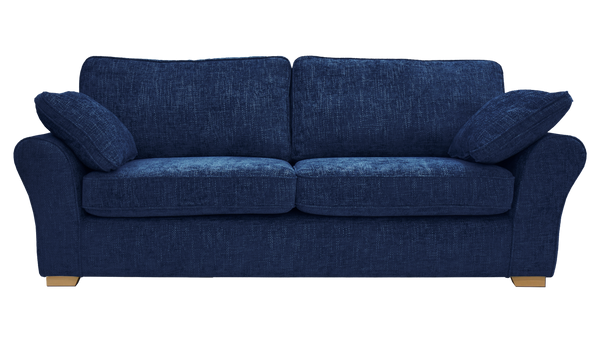 Challenger 4 Seater Sofa - Fabb Furniture