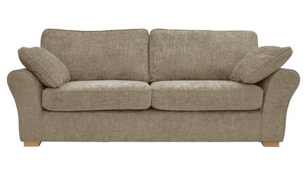 Challenger 4 Seater Sofa | Fabb Furniture